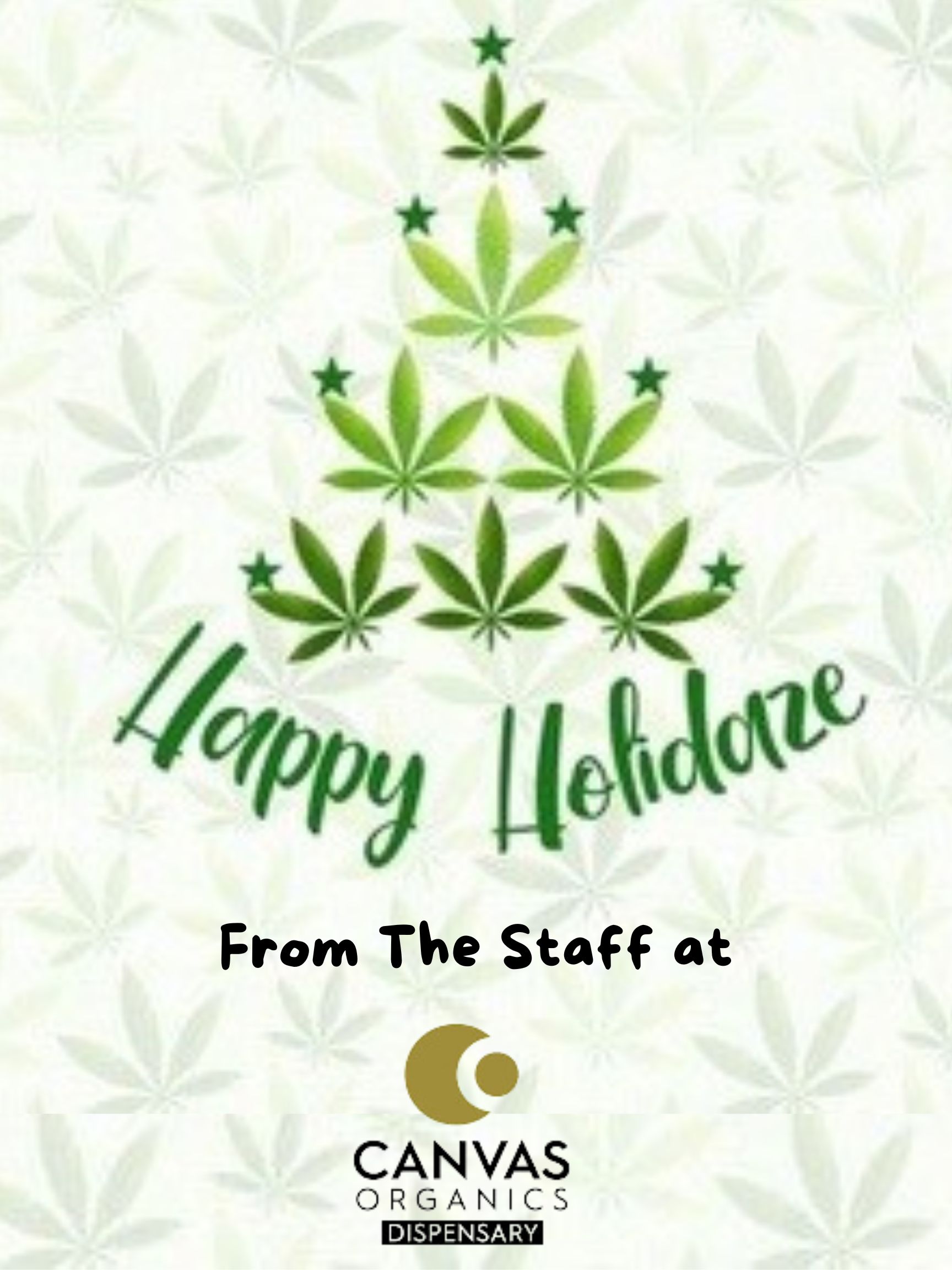 Albuquerque's Gold Standard in Cannabis - Canvas Organics